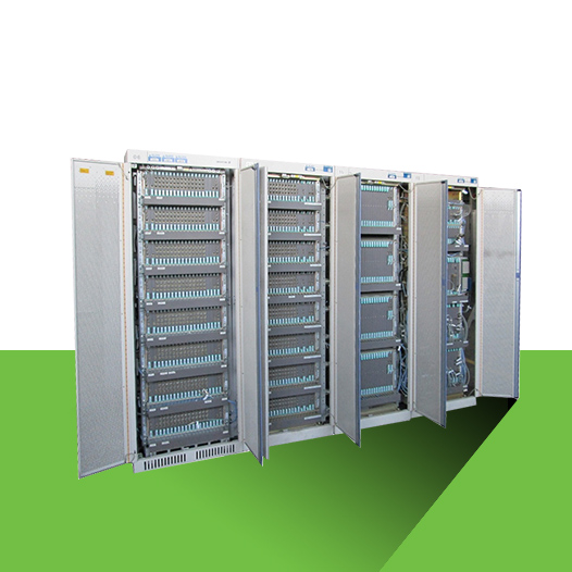 Ericsson AXE10 | Core Network | Products | Carritech Telecommunications