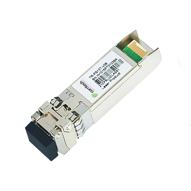 25G SFP28 Transceivers | Products | Carritech Telecommunications