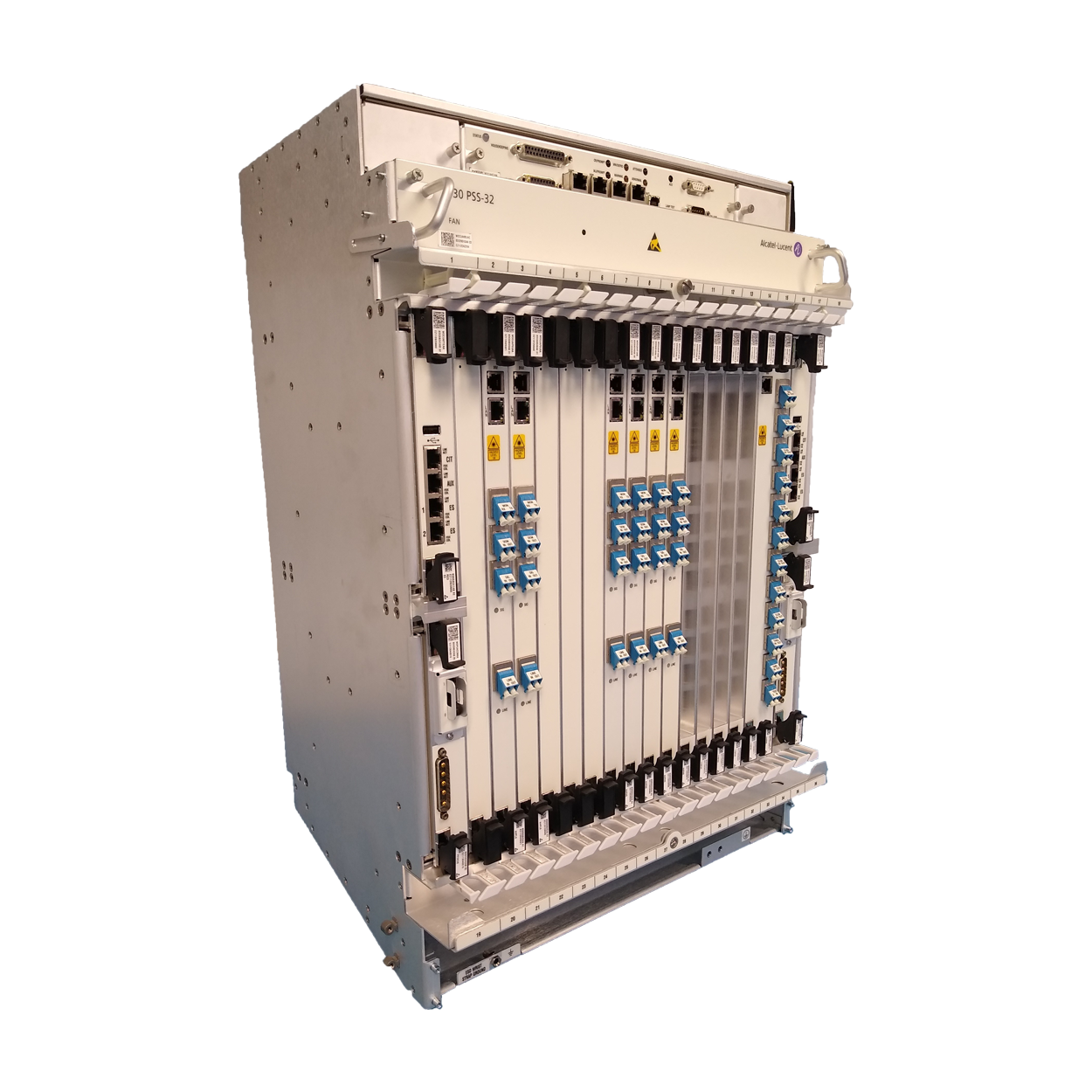 Alcatel Lucent 1830 PSS - Carritech