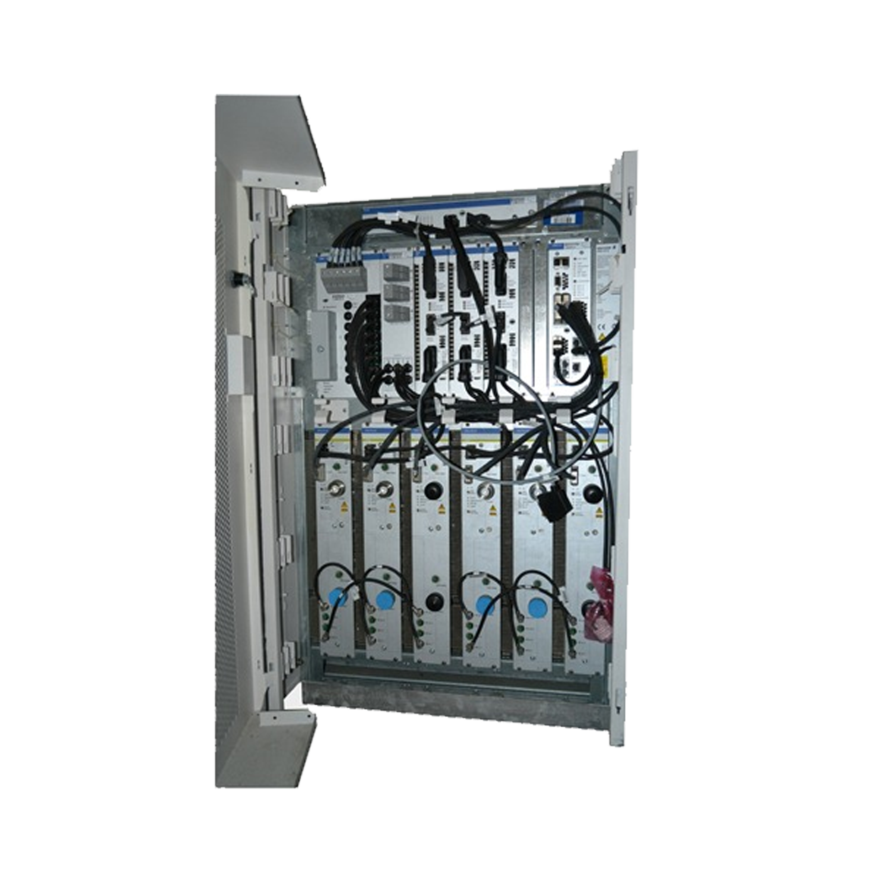 Ericsson RBS 2000 Series - Carritech