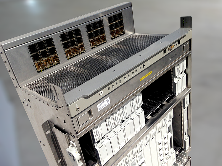 Siemens (Coriant) hiT Surpass | Products | Carritech Telecommunications