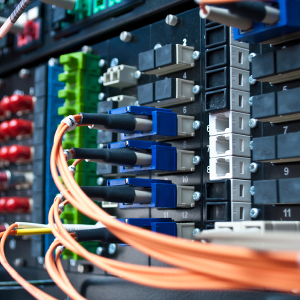 Equipos de Telecomunicaciones | Carritech Telecommunications