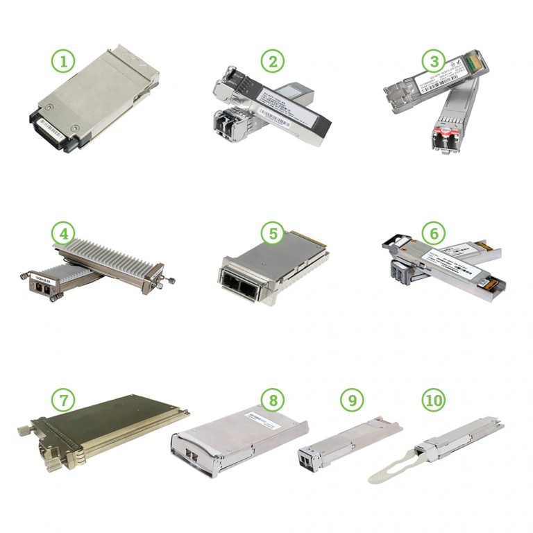 An introduction to optical transceivers in telecommunications ...