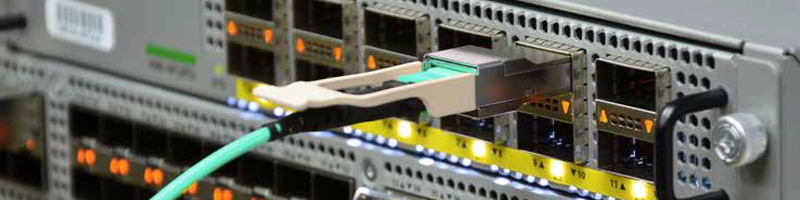 Common Optical Transceiver Formats | Carritech Telecommunications