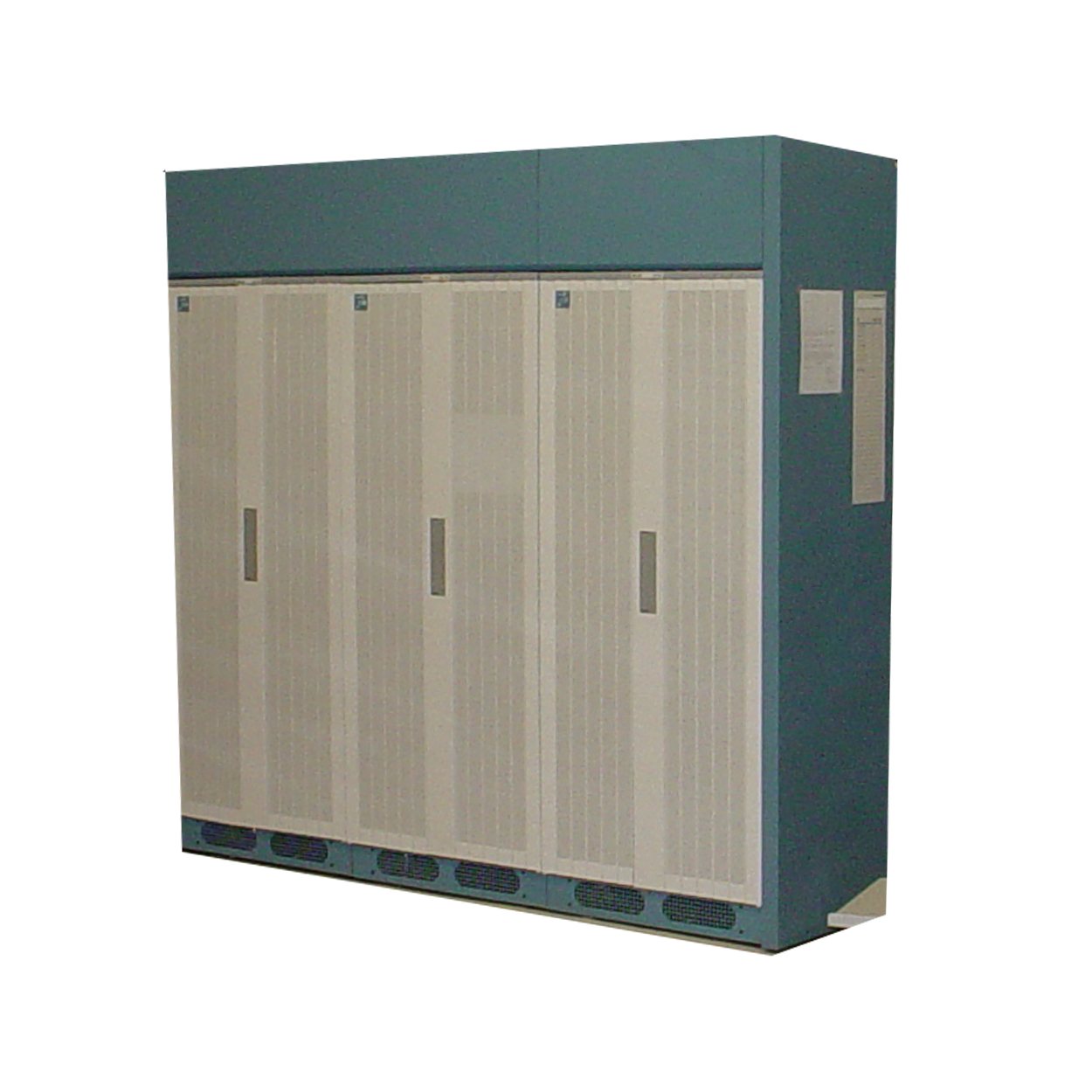 Lucent 5ESS - Carritech