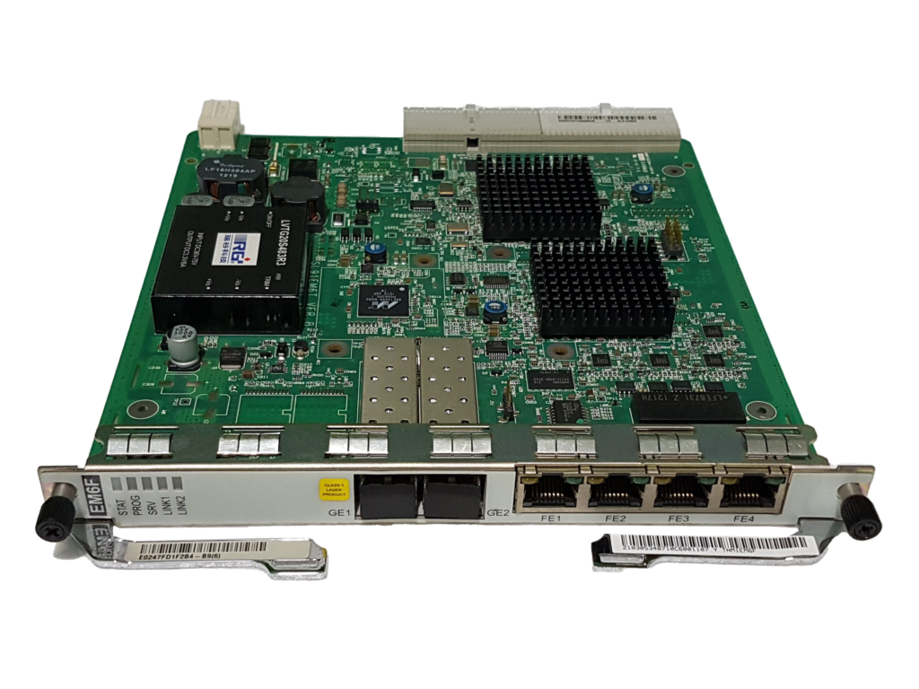 Carritech | Your Complete Telecoms Network Support Provider