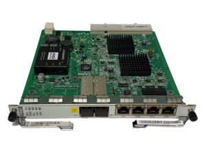 Transport Network - Carritech