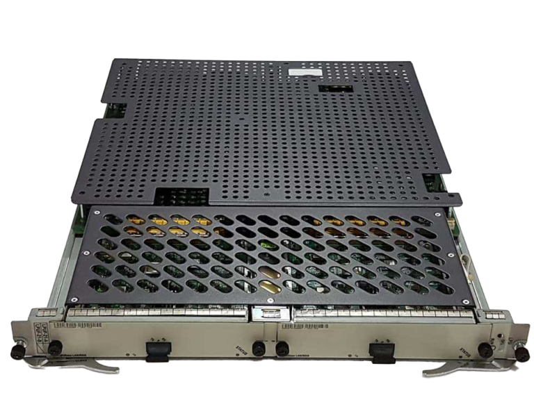 Core Network - Carritech