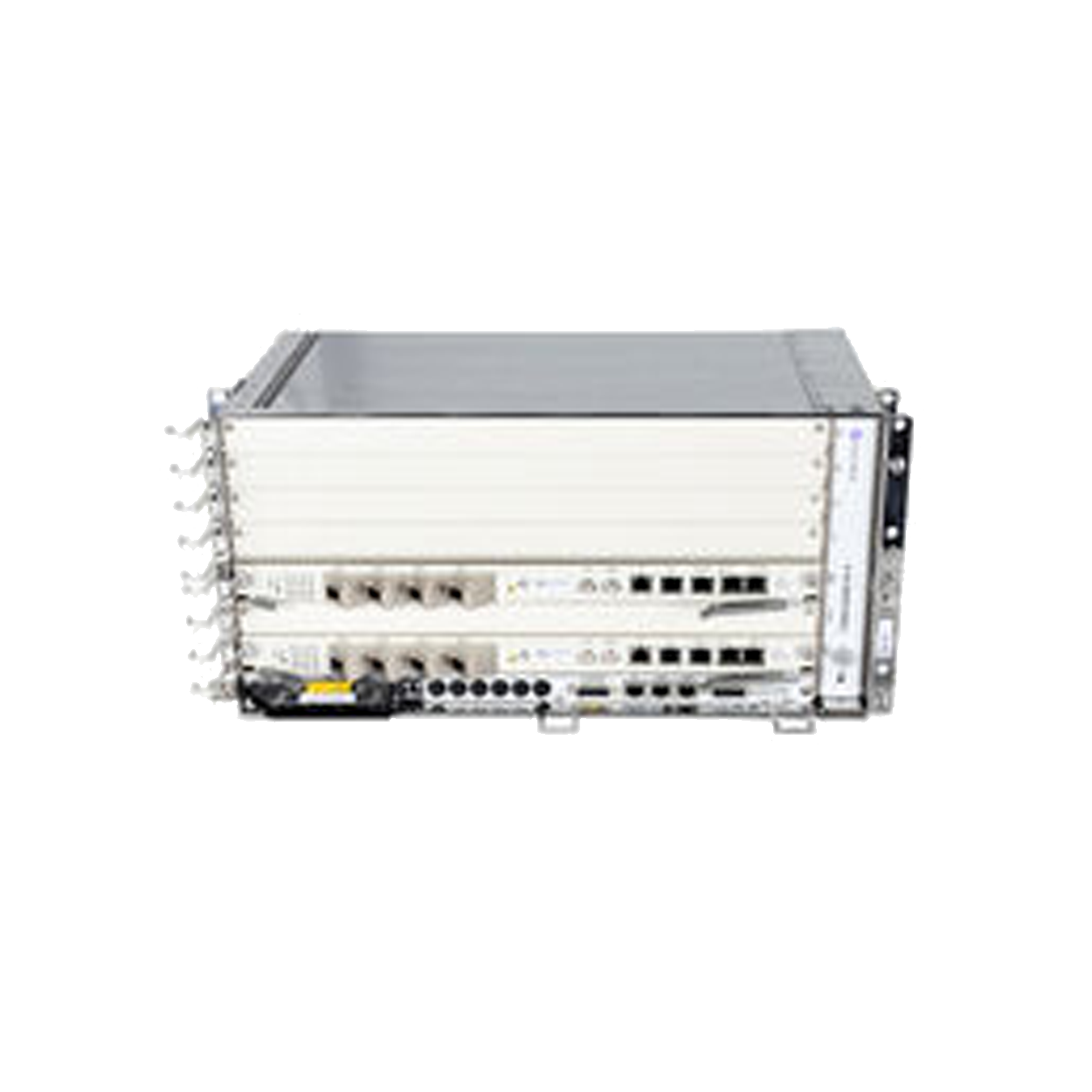 Alcatel ISAM 7360-FX 4 - Carritech