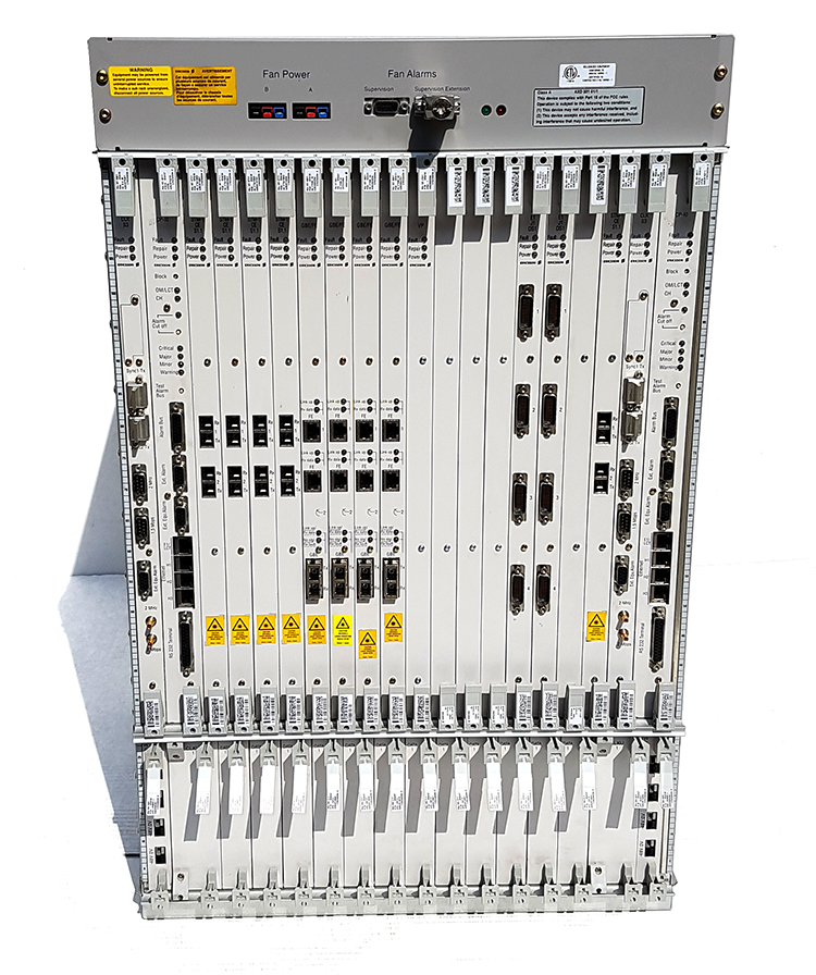 Ericsson AXD 301 | Core Network | Products | Carritech Telecommunications