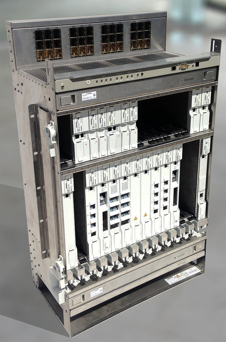 Siemens Surpass hiT | продукты | Carritech Telecommunications
